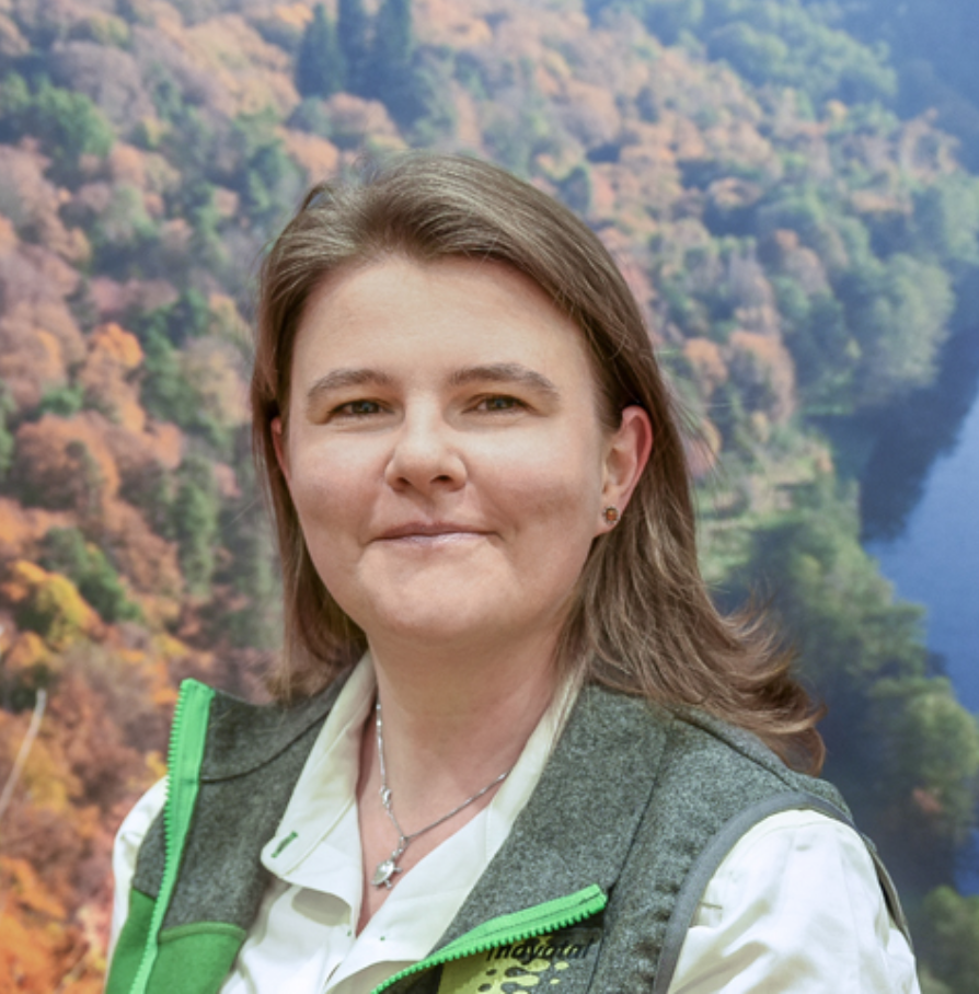 Mitglieder – Austrian Ranger Association